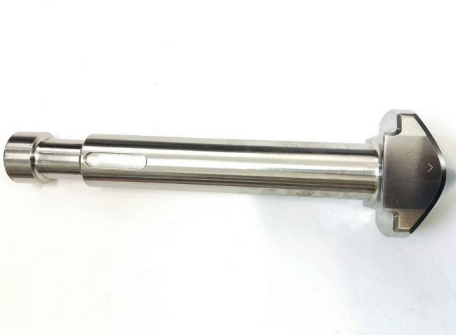 Bagian Penyebar Bromma Frontal Crane Kalmar, 924015.0561 Sling Lifting Pin